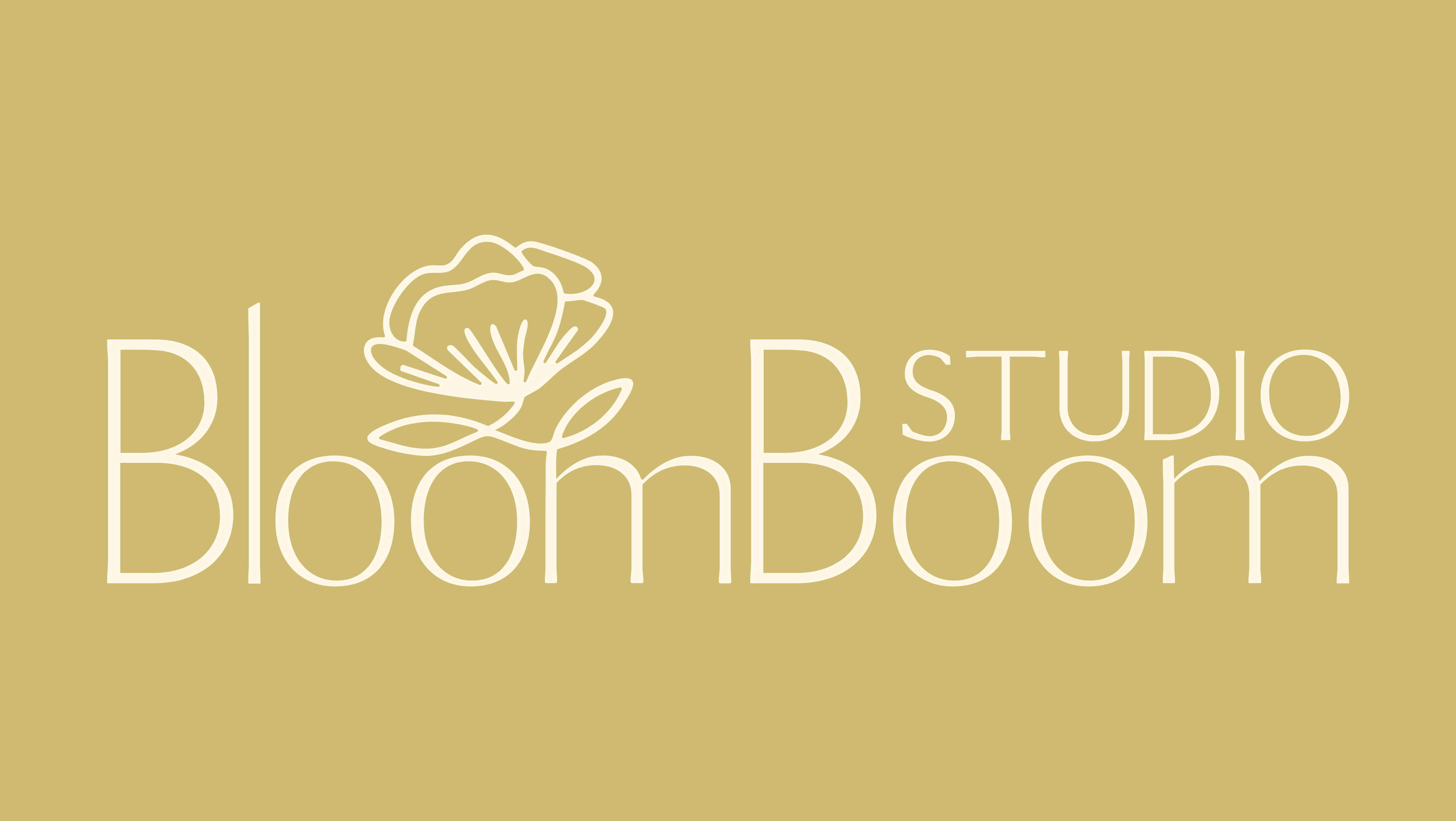 Bloom Boom Studio
