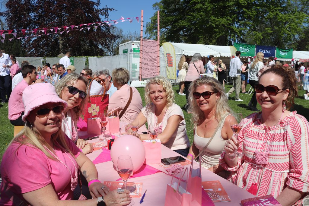 Rosé Festival Odense 2027 | Rosé Festival Odense